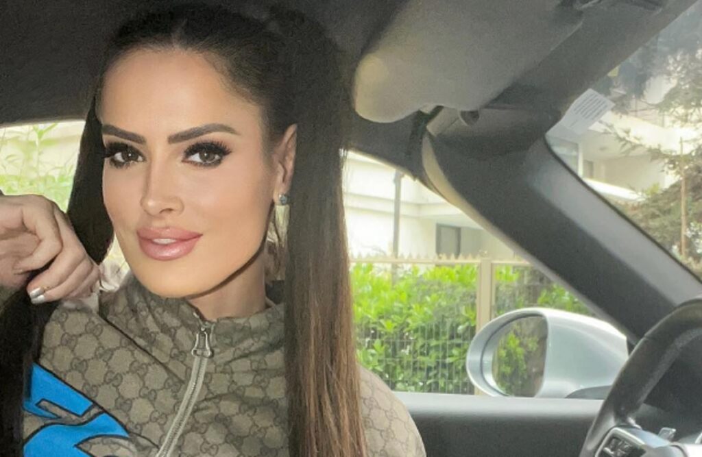 Adriana Barrientos Causó Revuelo Tras Hablar sobre sus Experiencias en Reality Shows "Hubo ...